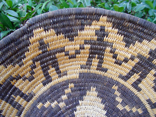 Apache Baskets